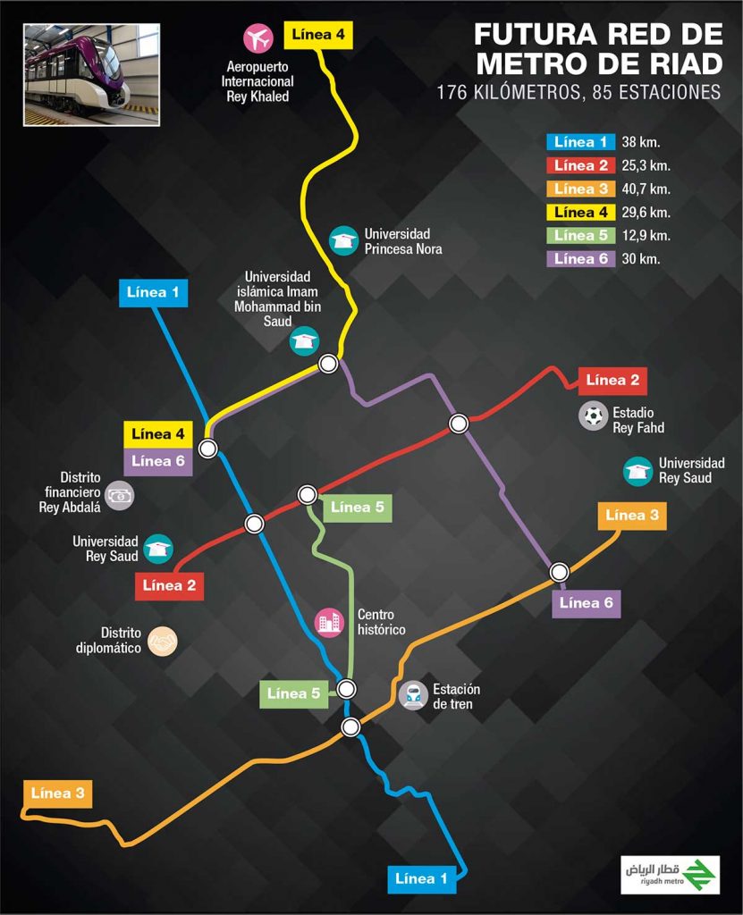Una obra sin precedentes | infraestructurasymovilidad