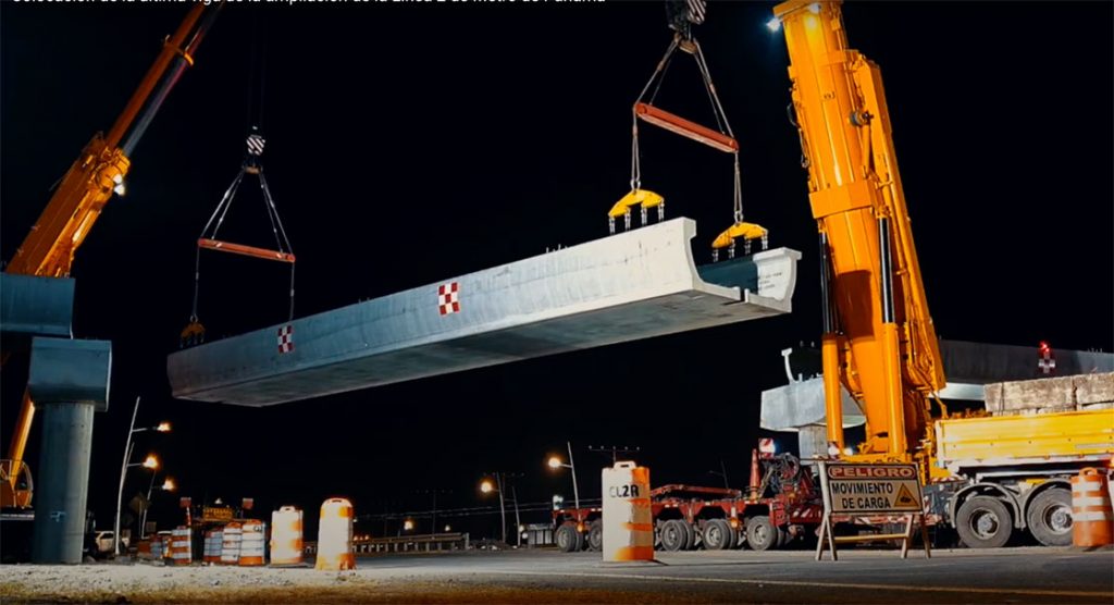 Conexión a Tocumen | infraestructurasymovilidad