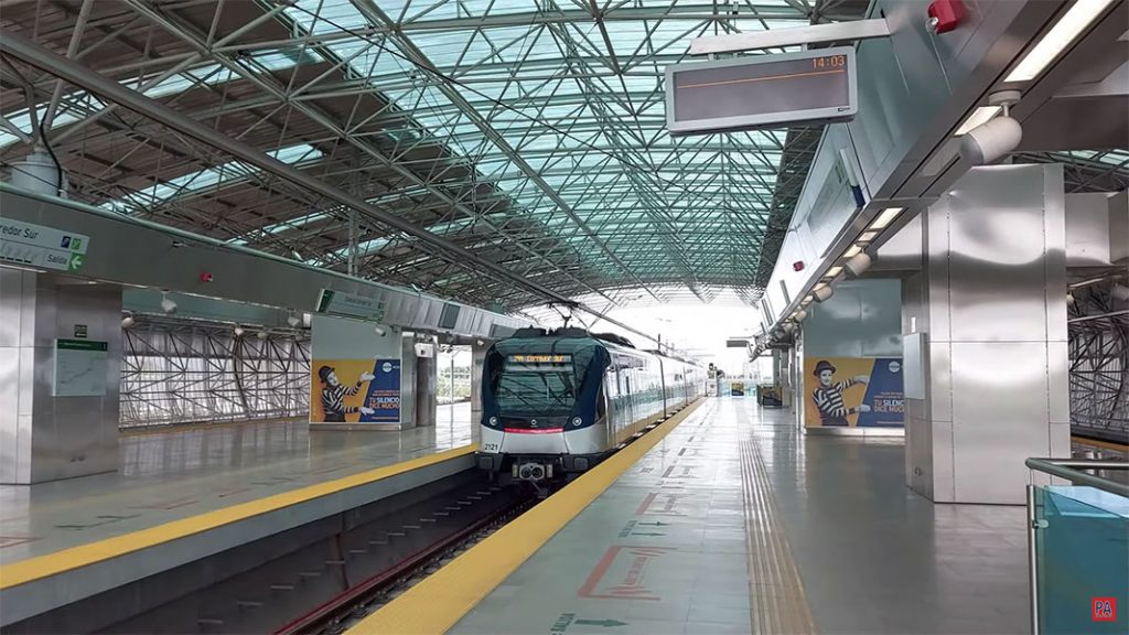 Conexión a Tocumen | infraestructurasymovilidad